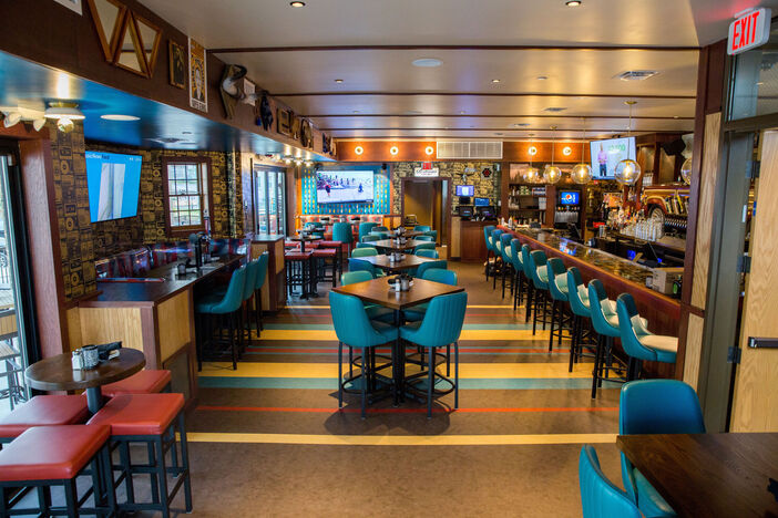 Hopsmith Tavern | AVA