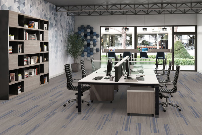 Workplace / Corporate | AVA