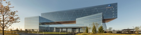 Zurich Insurance Group | AVI SPL