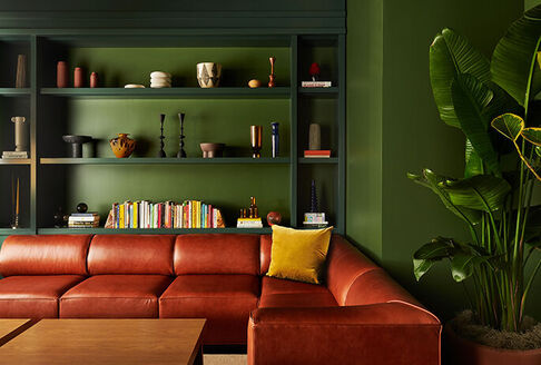 Chief- Chicago by AvroKO | Specsources