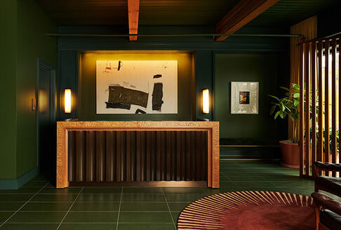 Chief- Chicago by AvroKO | Specsources