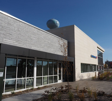 Axel H. Ohman - Project Photos + Products - Minneapolis, MN | Mortarr