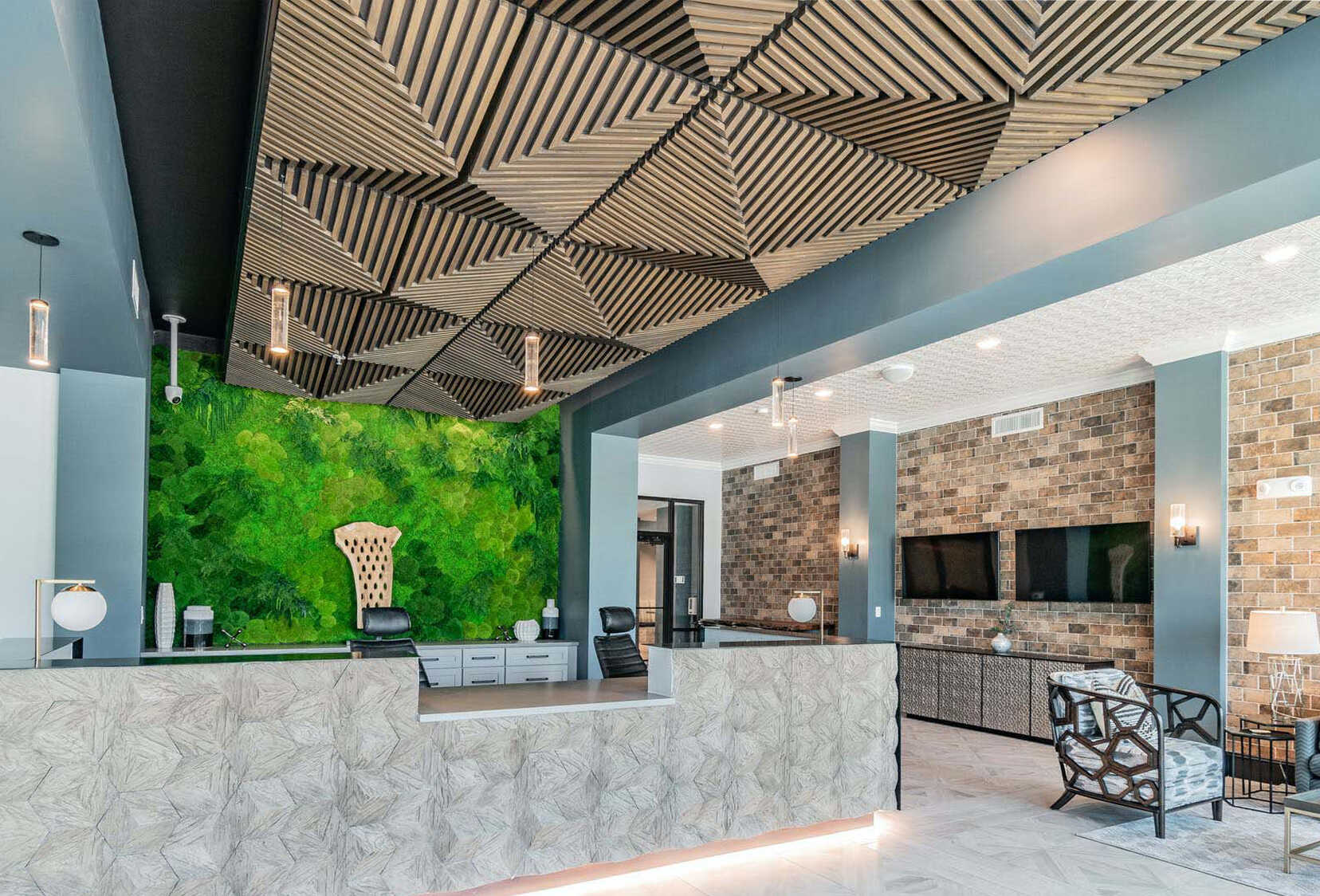 Axis by One Watermark | Above View Inc.