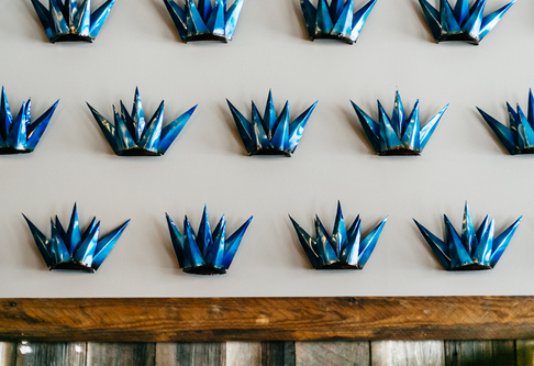 Azul Mexicano | b Studio Architecture