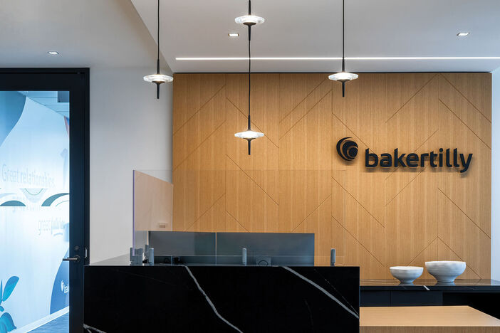 Baker Tilly Canada | Acuity