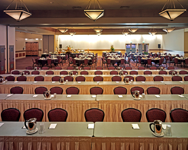 Banquet and Fine Dining by Gasser Chair | Gasser Chair Company