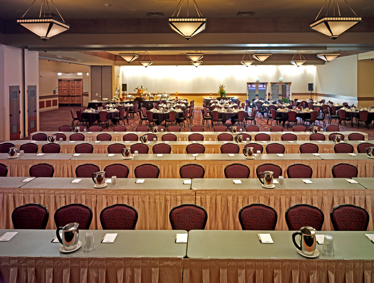 Banquet and Fine Dining by Gasser Chair | Gasser Chair Company