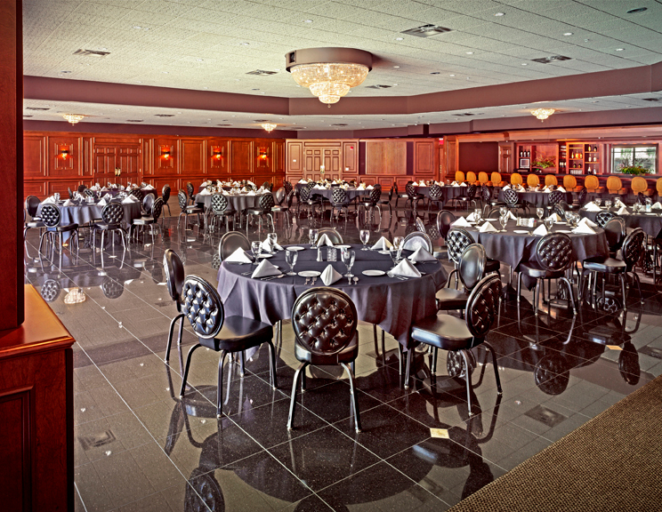 Banquet and Fine Dining by Gasser Chair | Gasser Chair Company