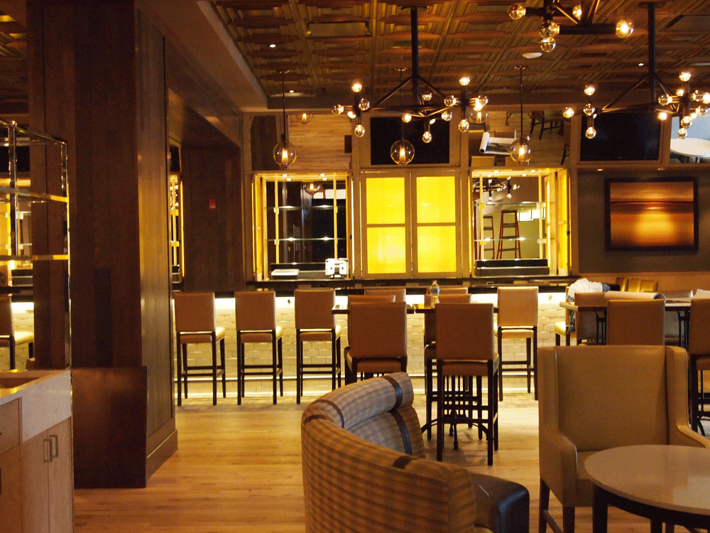 Bar Lounge Decorative Ceiling Tiles antique gold ceiling restaurant 222 ...