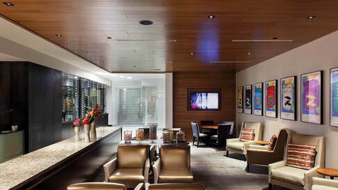 Linear Track Lighting Design | Acuity Brands Lighting | Acuity