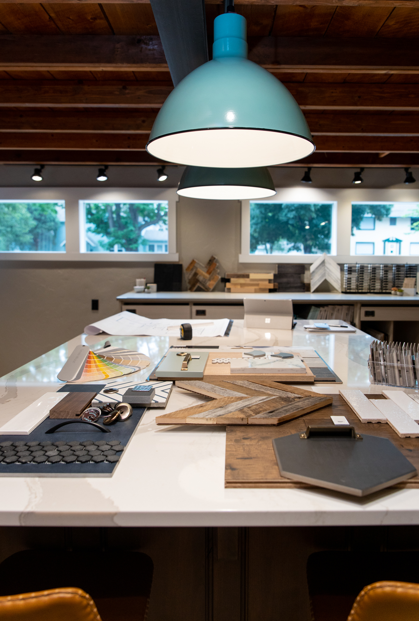 Barn Light Electric Office Design Studio Lighting Ideas | Barn Light ...