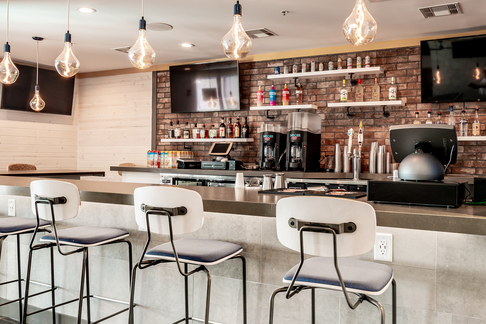 Rusty Reel | Barn Light Electric