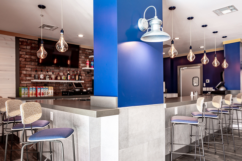 Rusty Reel | Barn Light Electric