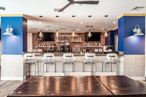 Rusty Reel | Barn Light Electric