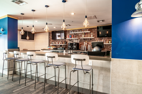 Rusty Reel | Barn Light Electric