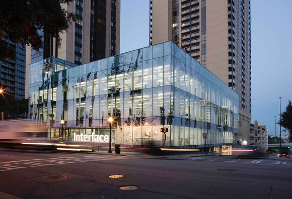 Interface - Project Photos + Products - Atlanta, GA | Mortarr