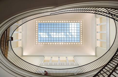 BASWA Acoustic North America - Project Photos + Products - Cleveland ...