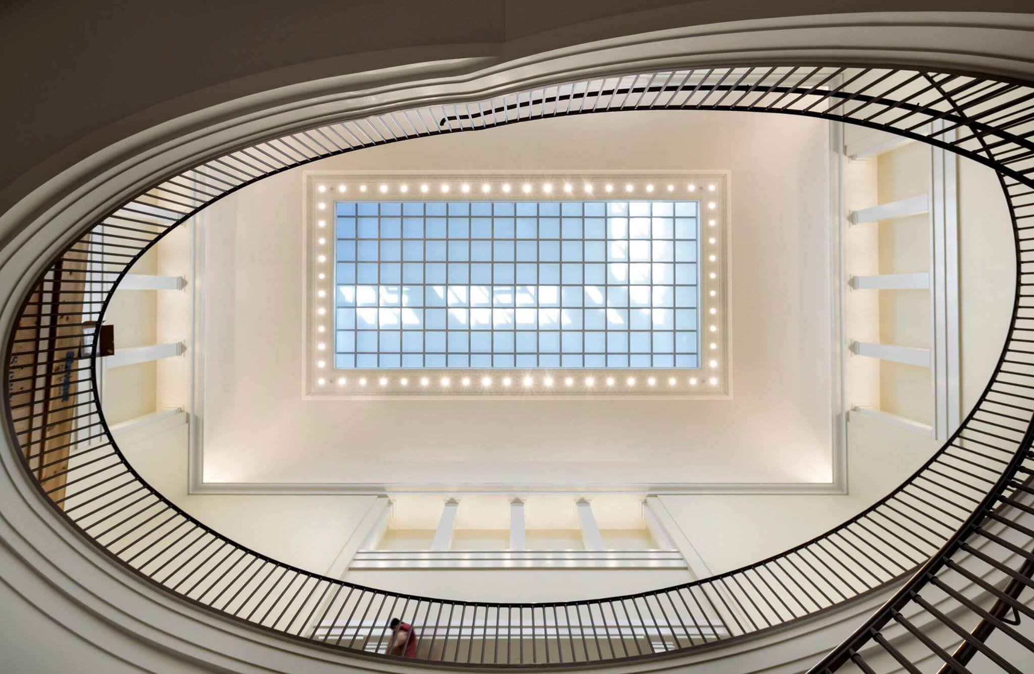 BASWA acoustic North America Museum Design Museum of the American ...