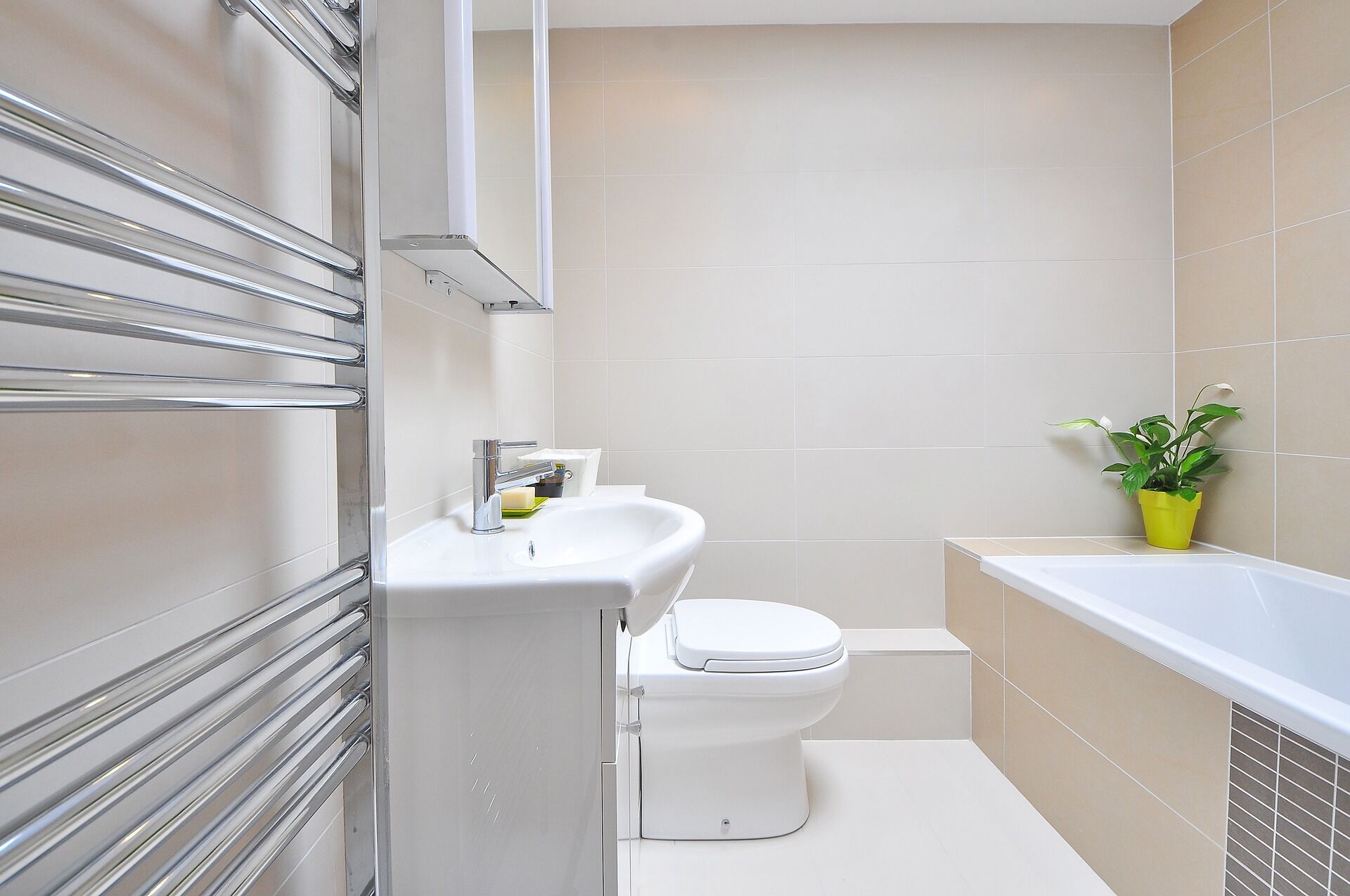 Bathroom-1336164 1920 | Tony Contractor | Bathroom and Kitchen ...