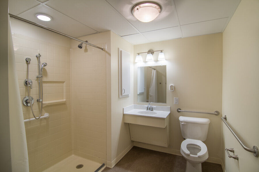 Bathroom | JSR Associates, Inc