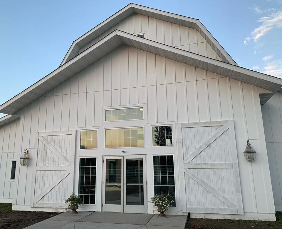 Bauer Design Build Abella Weddings Events Venue 1 | Bauer Design Build