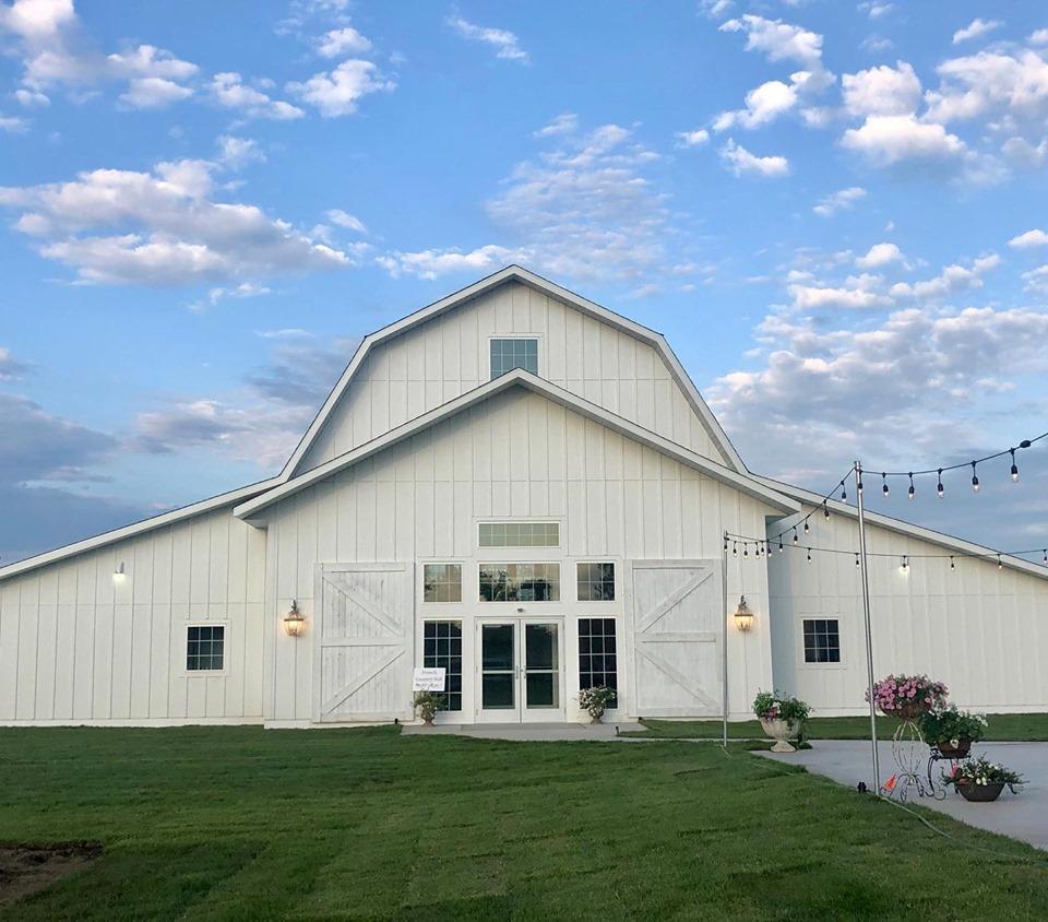 Bauer Design Build Abella Weddings Events Venue 3 | Bauer Design Build