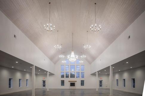 Abella Weddings & Events Venue | Bauer Design Build