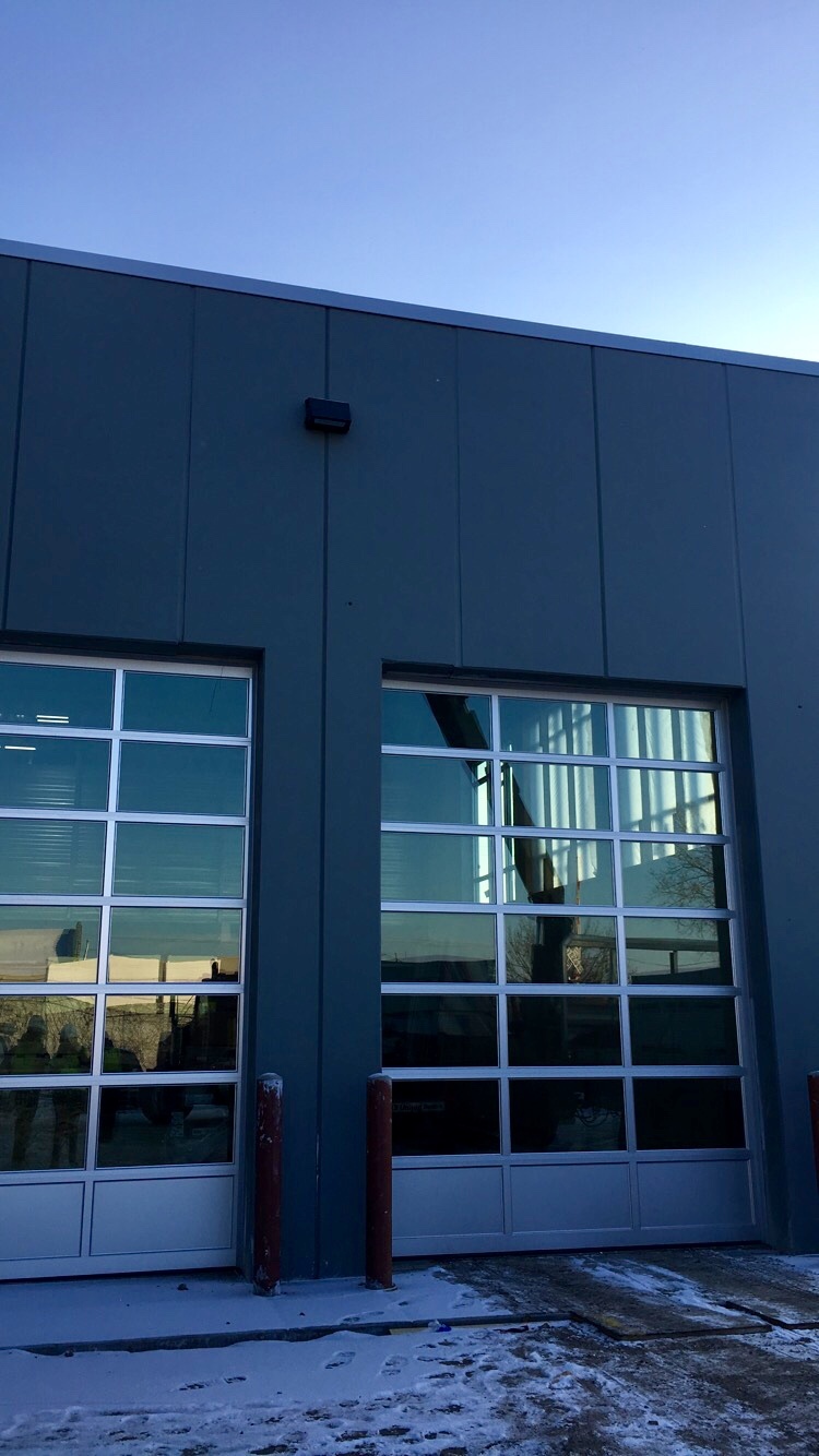 Bauer Design Build Extra Space Storage | Bauer Design Build