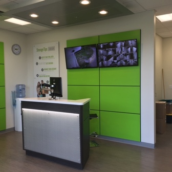 Extra Space Storage - Highway 7 | Bauer Design Build