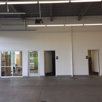 Extra Space Storage - Highway 7 | Bauer Design Build