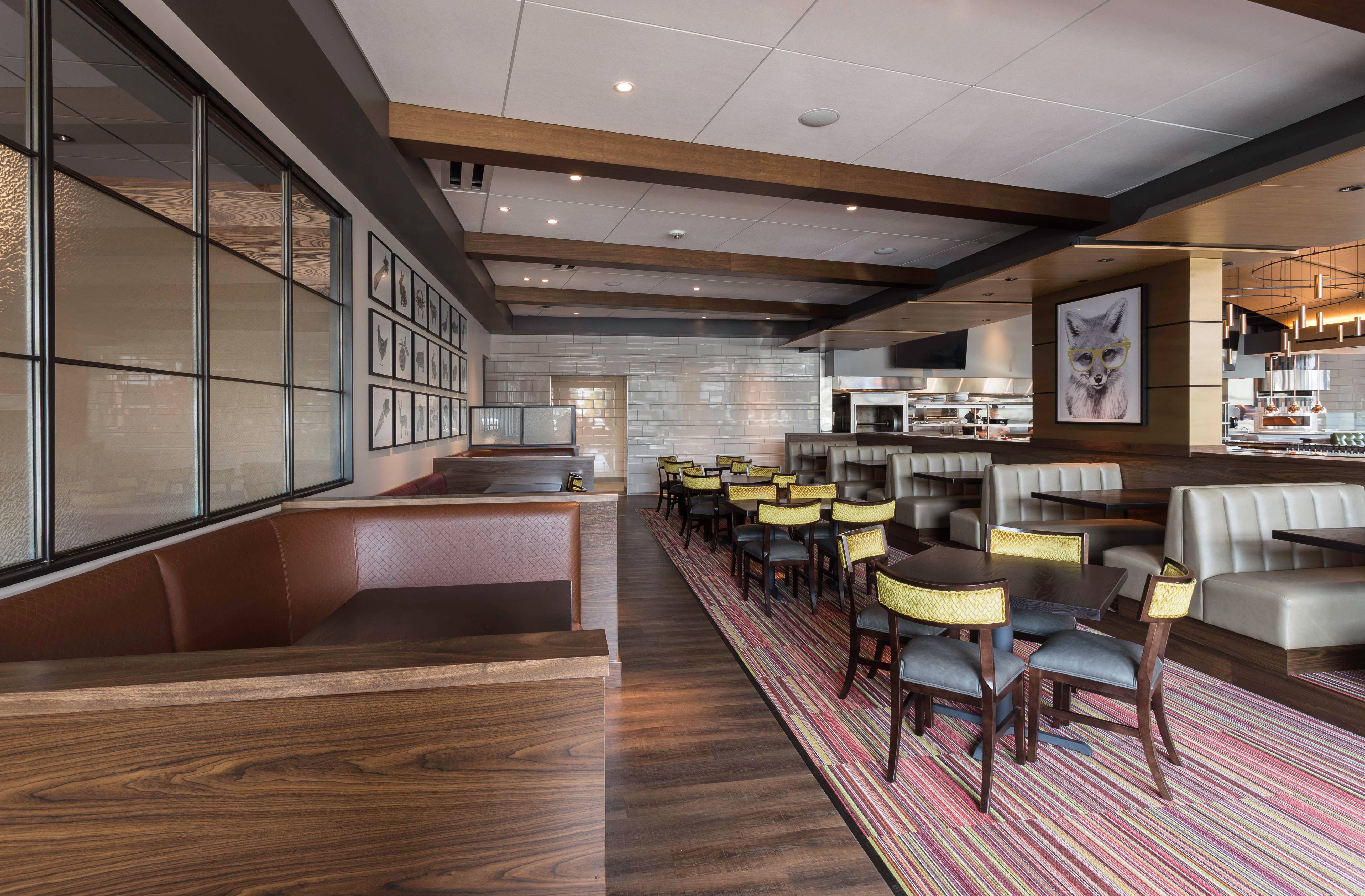 Bauer Design Build Hazelwood Restaurant 2 | Bauer Design Build