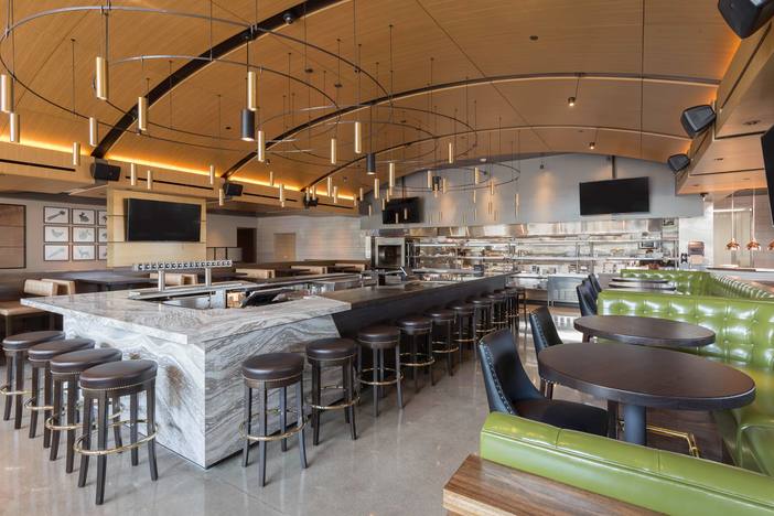 Hazelwood | Bauer Design Build