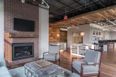 Highmark | Bauer Design Build