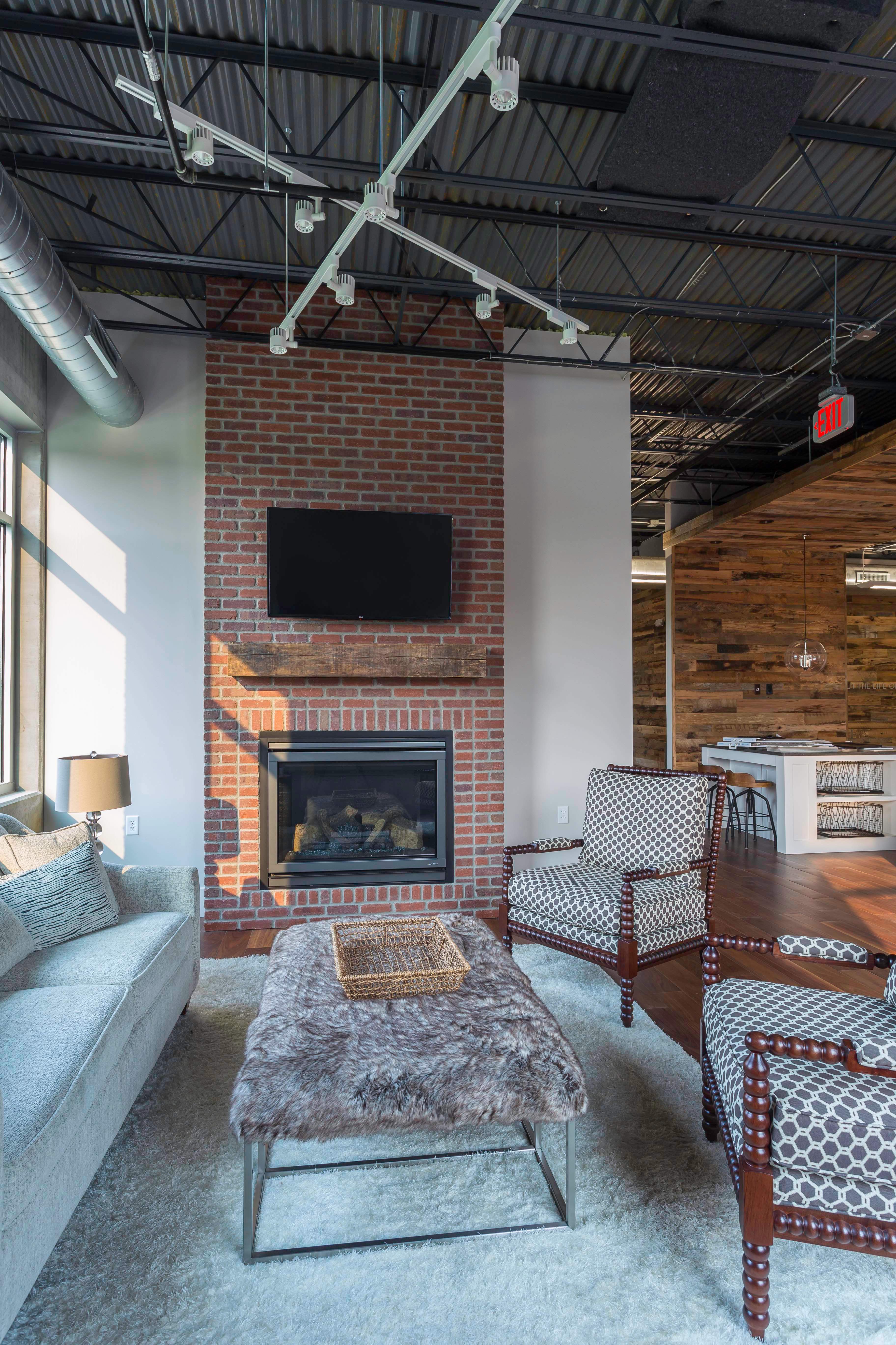 Bauer Design Build Highmark Office 4 | Bauer Design Build