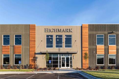Highmark | Bauer Design Build