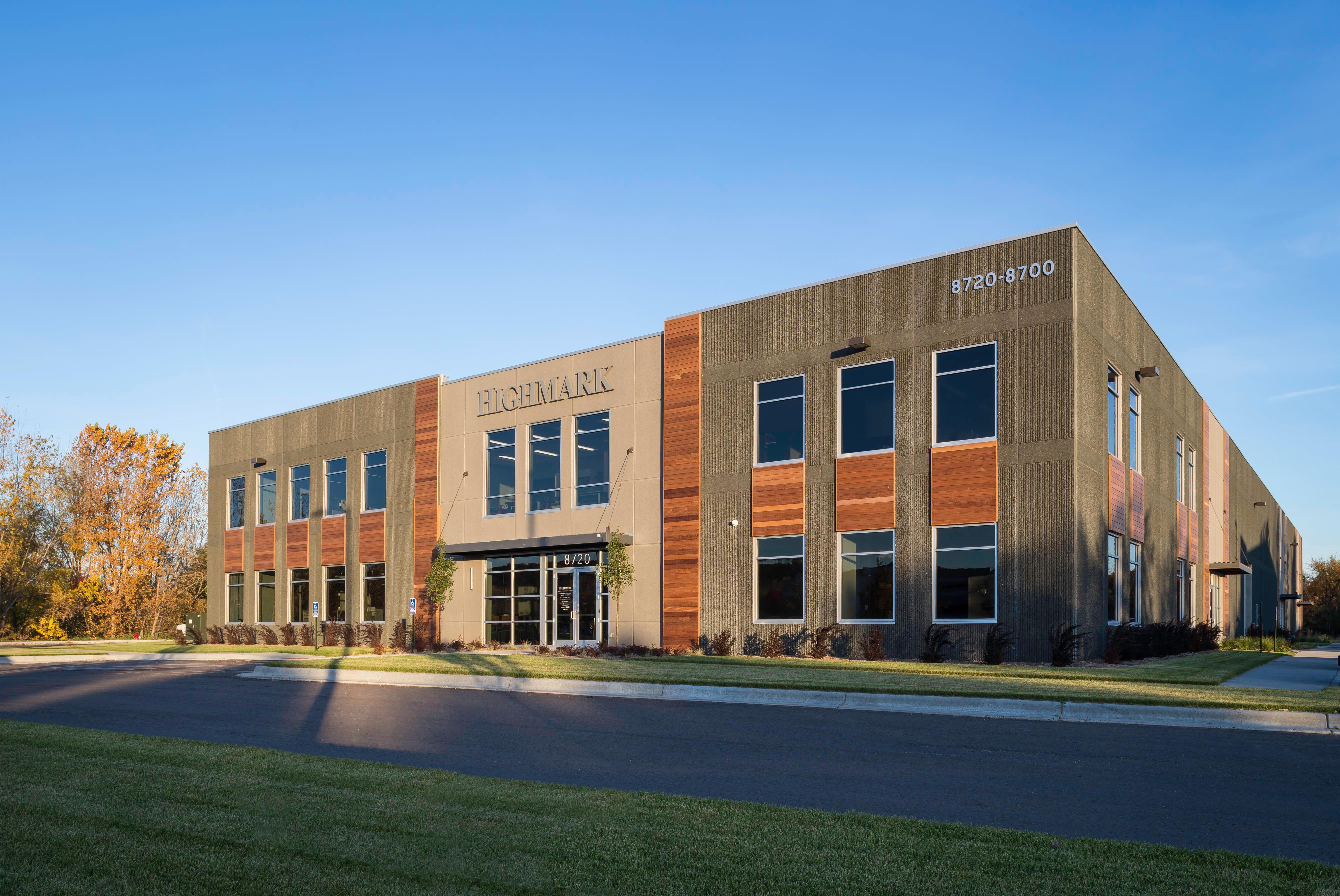 Highmark | Bauer Design Build