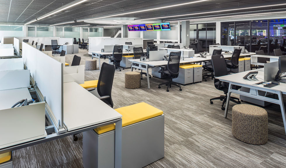 Bauer Design Build office fox9 | Bauer Design Build