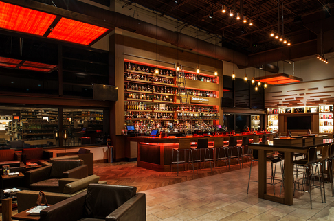 Davidoff of Geneva | BDG Architects