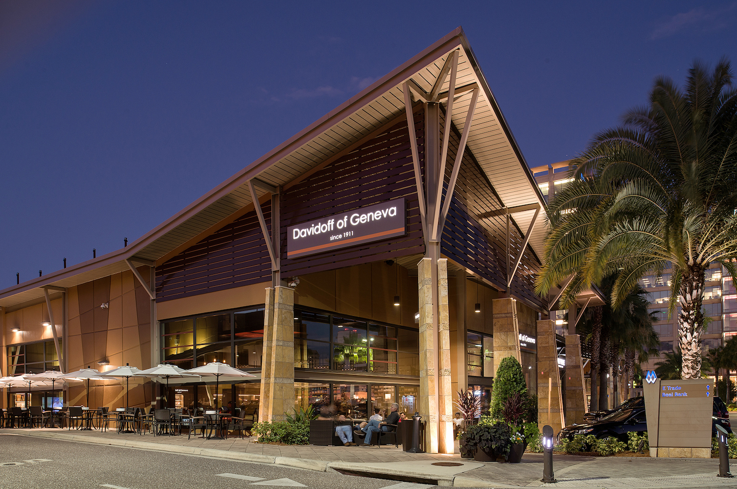 bdg_architects_davidoff_of_geneva_exterior | BDG Architects