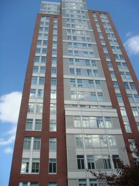 Beacon Tower | St. Cloud Window