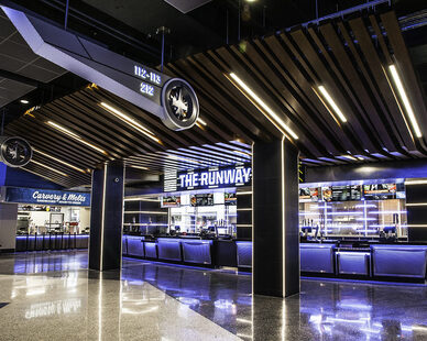 Bell MTS Place Fit and Finish | RD Sales