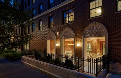 The Belden Brick Company - Project Photos + Products - Canton, OH | Mortarr