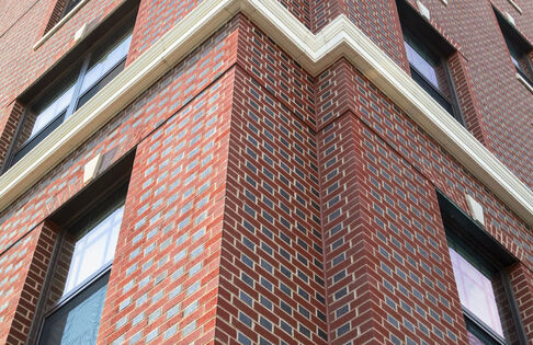 The Belden Brick Company - Project Photos + Products - Canton, OH | Mortarr