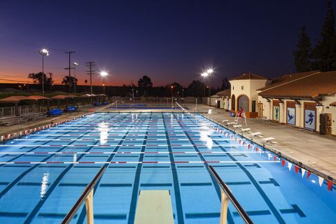 Deanwood Aquatic Center and Library | Aquatic Design Group
