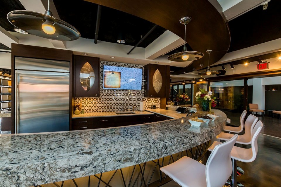 Cambria Gallery | Benike Construction