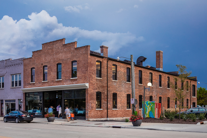 Conley Maass Downs | Benike Construction