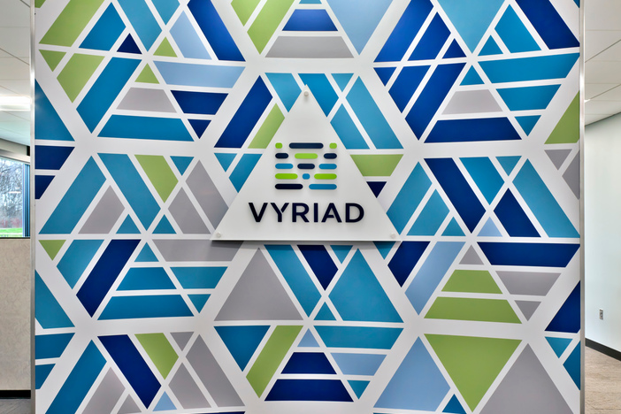 Vyriad // Biopharmaceutical Company | Rochester, MN | Benike Construction