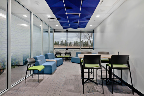 Vyriad // Biopharmaceutical Company | Rochester, MN | Benike Construction