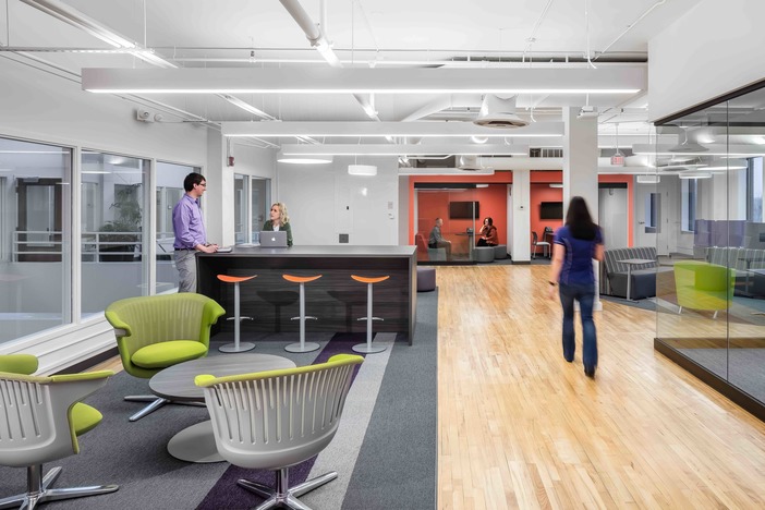 Winona State University // Rochester at Historic Riverside | Rochester ...