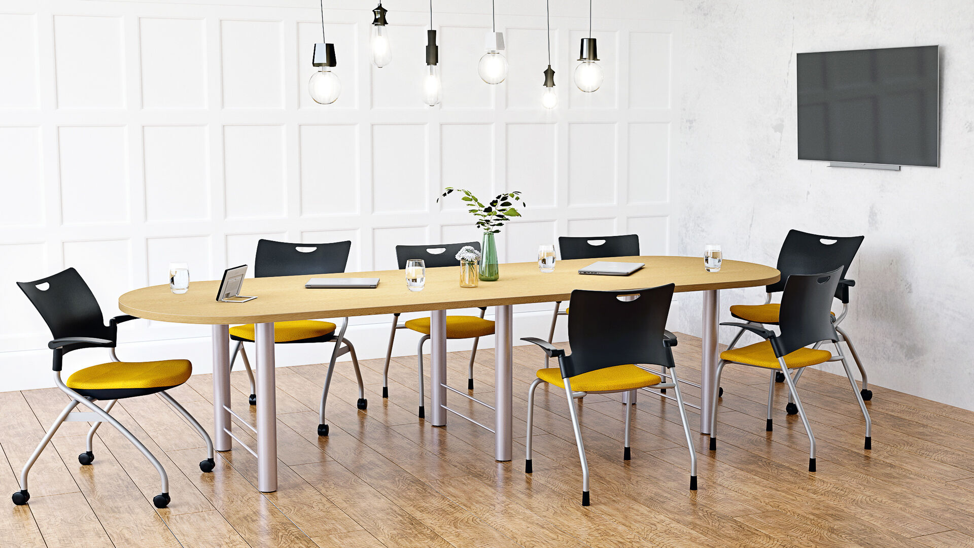 Benton Conference Table | Special-T